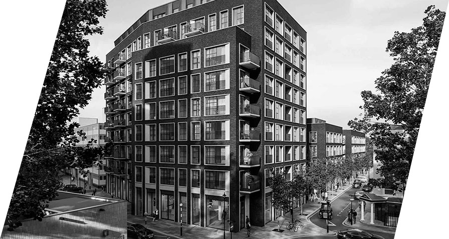 101 Cleveland Street | DP9