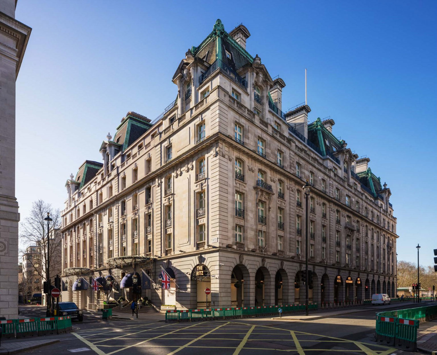 The Ritz | DP9