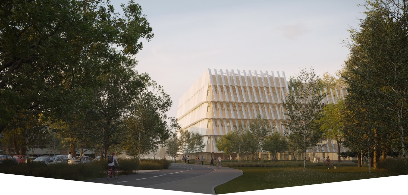 Expert Planning Consultancy in Cambridge | DP9